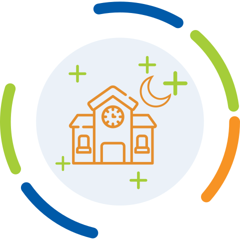 Visiting Hours – Dunes Internationals School